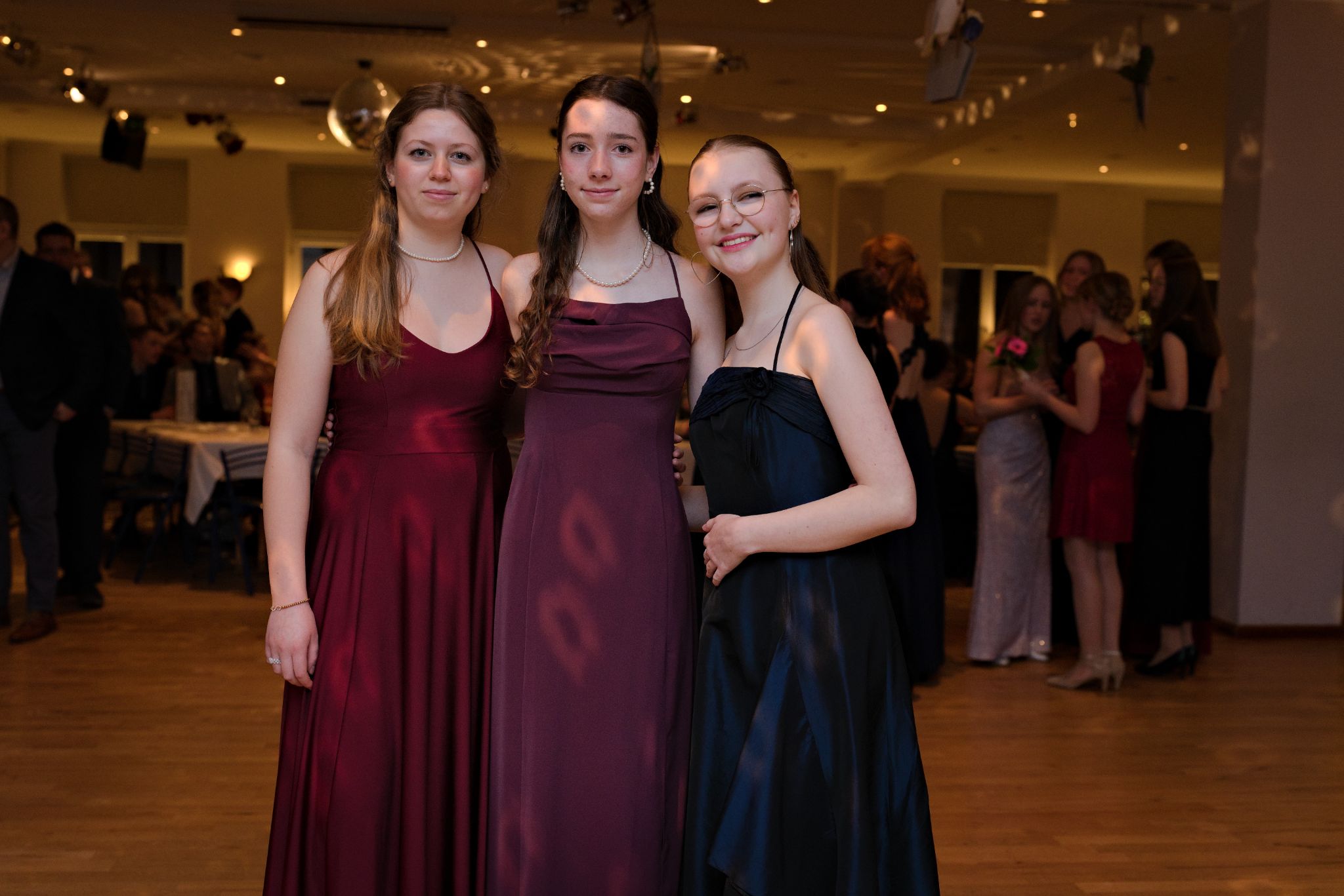 Abschlussball Jugend 04. März 2023