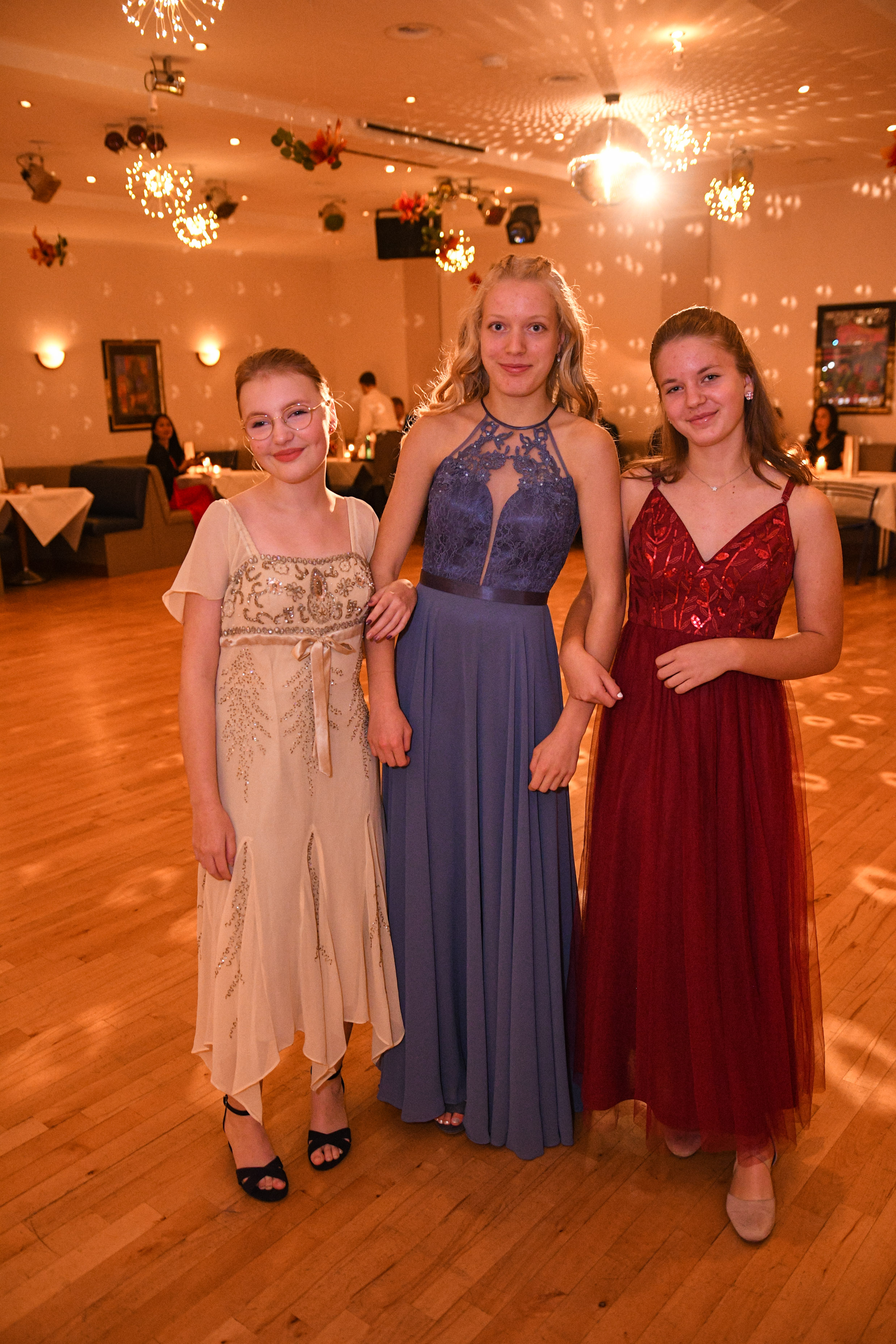 Abschlussball Jugend 07. Oktober 2022