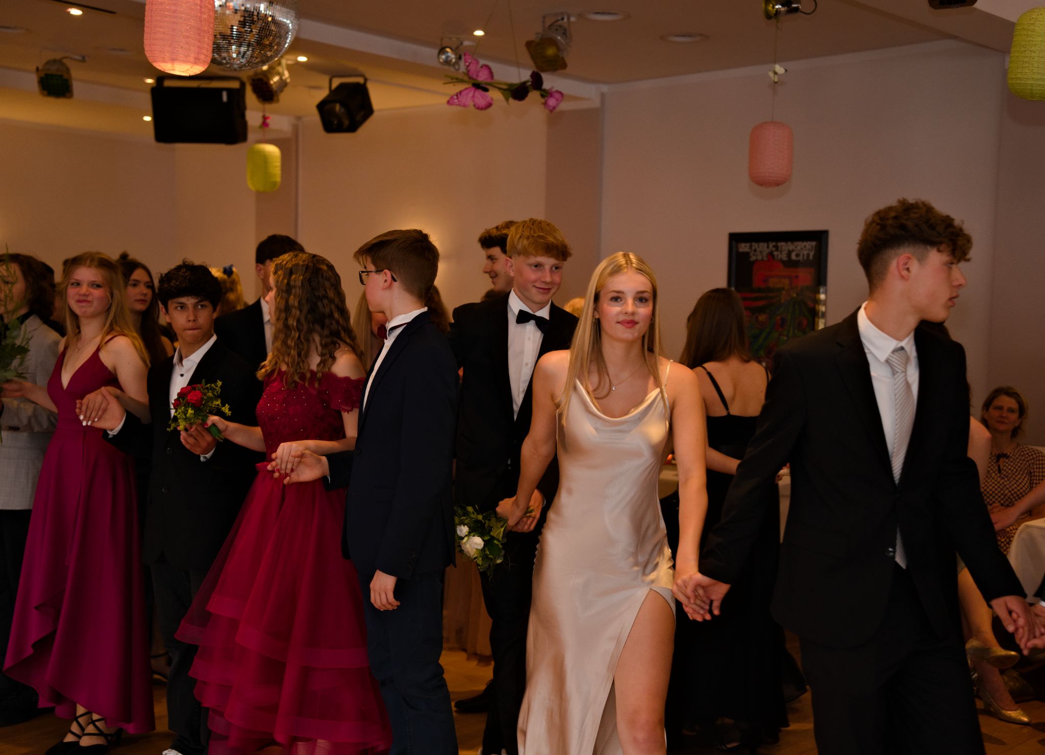 Abschlussball Jugend 23. Juni 2023